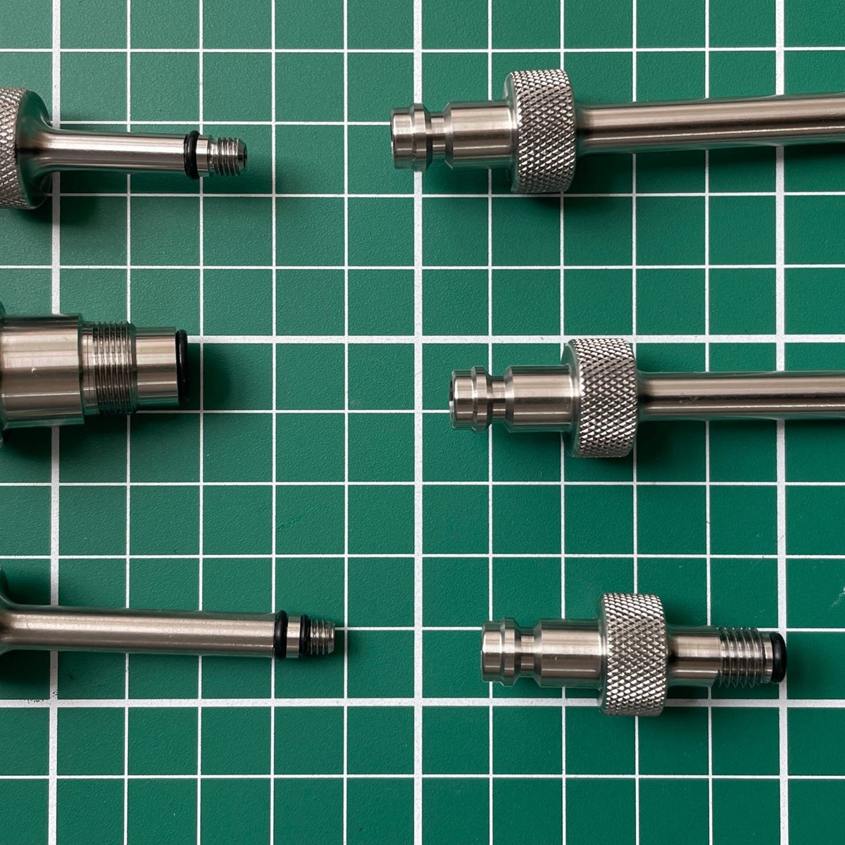 Bleeding Adapter | Future Lite Industries